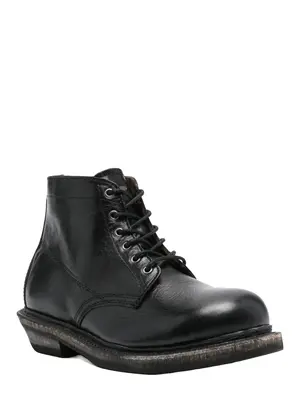 Our Legacy Cortege Boots - Black