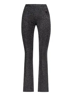 MISBHV Flared Trousers - Grey