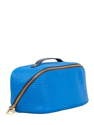 BLUEMERCURY Bluemercury Cube Cosmetic Bag