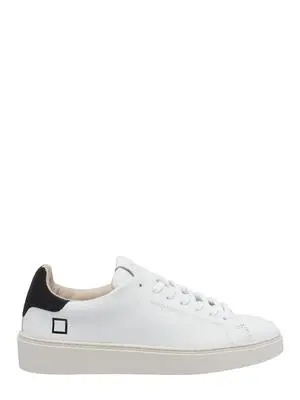 D.a.t.e. Levante Sneakers - White