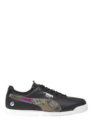 PUMA Roma Via BMW Motorsport Sneakers Puma/black