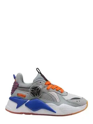 PUMA Rsx Rocket League Sneakers - Cool Mid Grey/shadow Grey