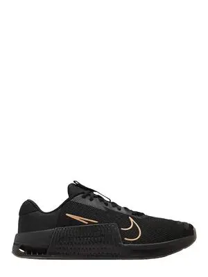 Nike Metcon 9 Sneakers Black/gum Light Brown/anthracite