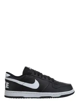 Nike Big Low - Black/white