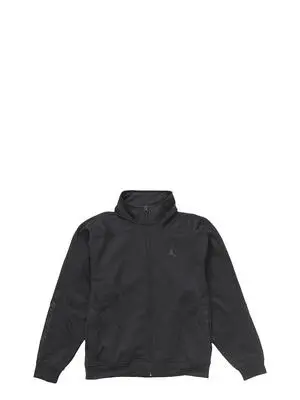 Supreme Jordan Tricot Track Jacket - Black