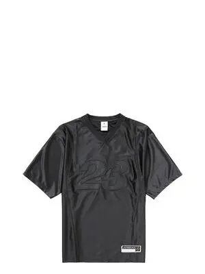 Supreme Jordan Warm-up Jersey - Black