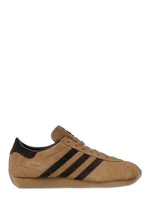 Adidas Country Japan Sneakers - Brown Desert/dark Brown/cardboard