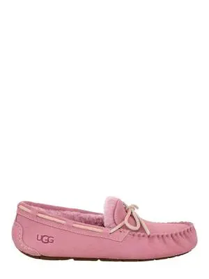 UGG Dakota Slipper - Dusty Orchid