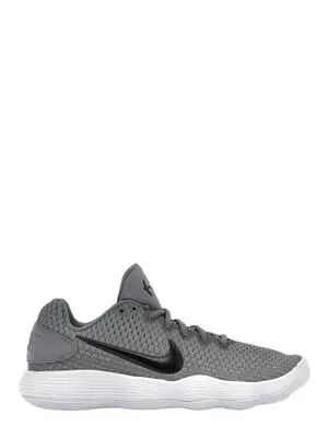 Nike Hyperdunk 2017 Low Sneakers Cool Grey/wolf Grey/white