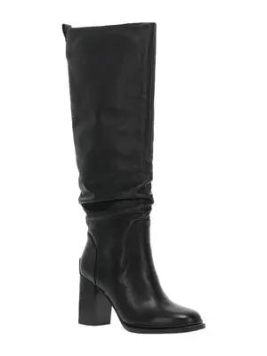 THE FRYE COMPANY Frye Alex Softy Slouch Knee High Boots
