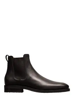 ALLEN EDMONDS Allen Edmonds Reserve Memphis Leather Chelsea Boots