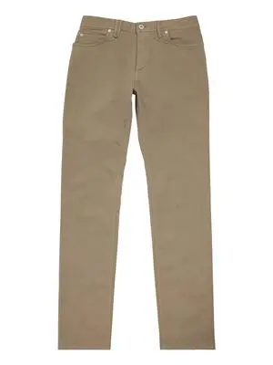 Brioni Meribel Slim Jeans - Brown
