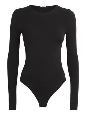 WOLFORD Wolford Berlin Bodysuit