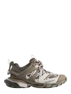 Balenciaga Balenciaga Track Sneakers Brown