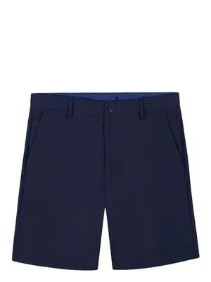 Robert Graham Aster Woven Shorts Navy