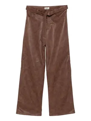 Baum Und Pferdgarten Nadene Trousers - Brown