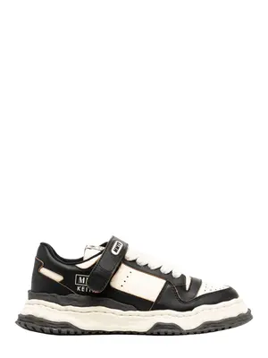 Mihara Yasuhiro Keith Sneakers - Black
