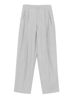 Jacquemus Curzio Trousers - Grey