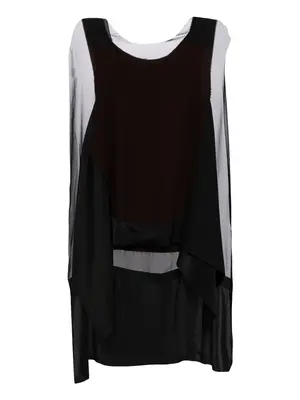 UNDERCOVERISM Paneled Vest