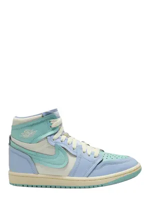 JORDAN Air 1 High Sneakers - Blue