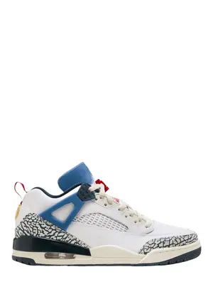 JORDAN Spizike Sneakers - White