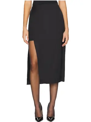 Rails Kira Skirt - Black