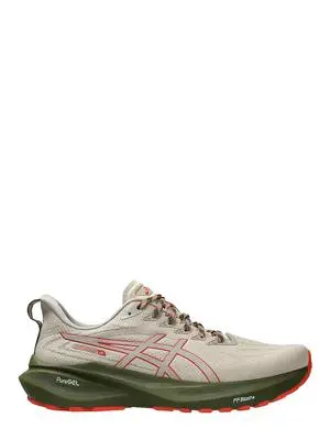 Asics Gt-2000 Tr Sneakers - Nature Bathing/red Snapper