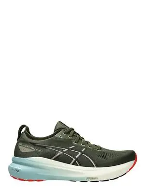 Asics ASICS Gel-Kayano 31 Sneakers Smog Green/black