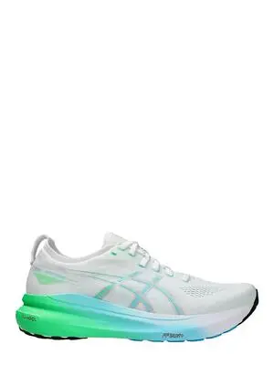 Asics ASICS Gel-Kayano 31 White/bright Cyan