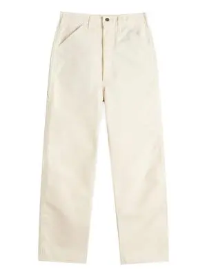 STAN RAY Og Painter Pant - Natural Drill