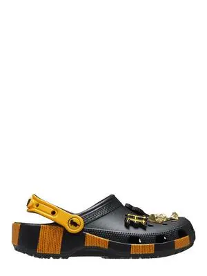 CROCS Classic Clog Harry Potter Hufflepuff Multi