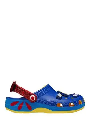 CROCS Classic Clog Disney Snow White - Sunshine