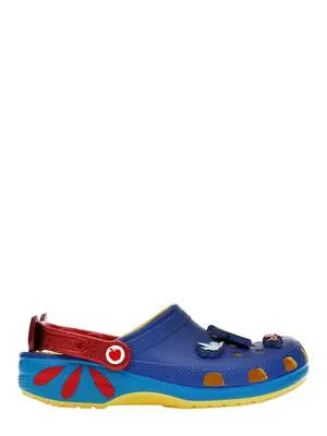 CROCS Crocs Classic Clog Disney Snow White Sunshine