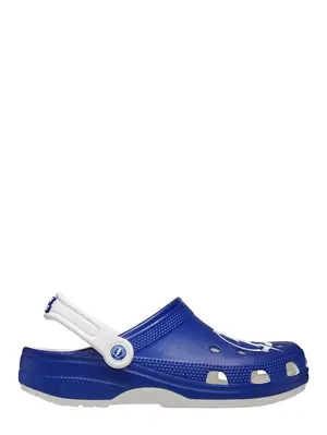 CROCS Classic Clog Nhl Tampa Bay Lightning - White