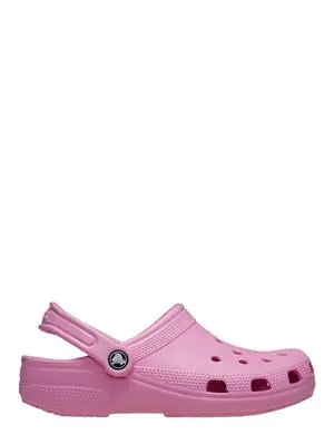 CROCS Classic Clog Pink Tweed