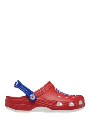 CROCS Classic Clog Nba La Clippers - Blue