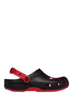 CROCS Classic Clog Nba Chicago Bulls - Varsity Red