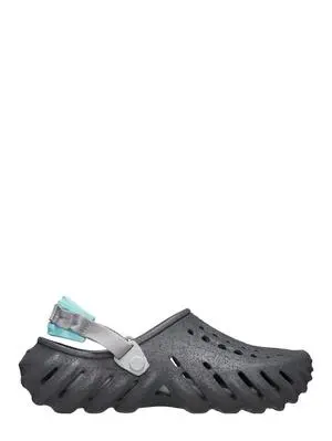 CROCS Echo Sandstorm Clog - Slate Grey