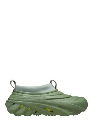 CROCS Echo Storm Sandstorm Moss
