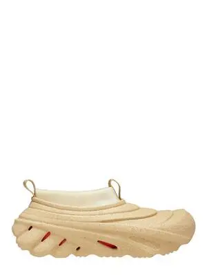 CROCS Echo Storm Clogs - Sesame