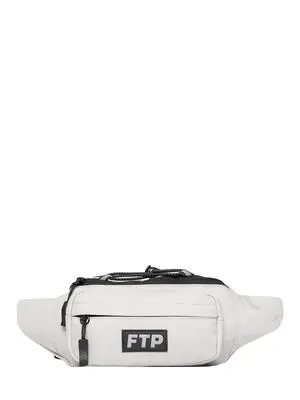 FTP Bungee Waist Bag - Gray