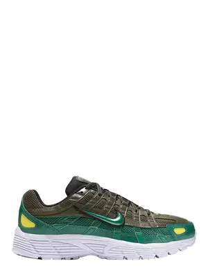 Nike P6000 Sneakers - Cargo Khaki/mystic Green/black