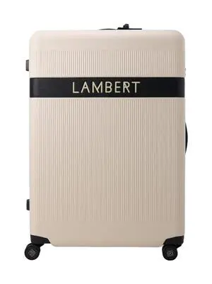 LAMBERT Judy Suitcase - Oyster