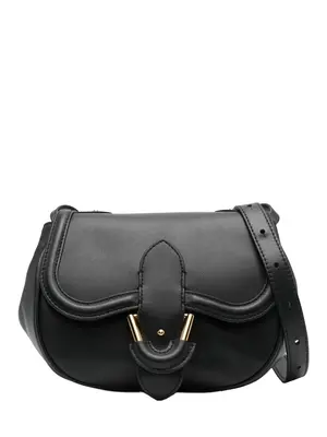 COCCINELLE Blake Crossbody Bag - Black