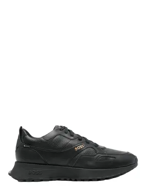 BOSS Waterproof Sneakers - Black