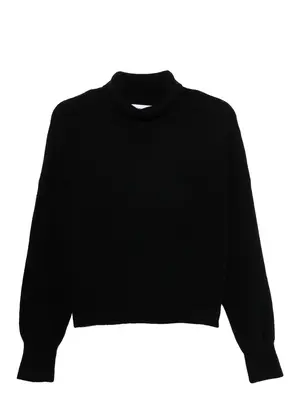 SAMSOE SAMSOE Nola Sweater - Black