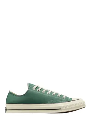 CONVERSE Chuck 70 Low Sneakers - Green