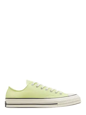 CONVERSE Chuck 70 Low Sneakers - Green