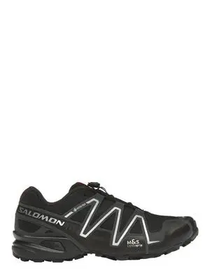 SALOMON Speedcross 3 Gore-Tex Sneakers Black/phantom