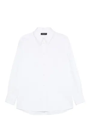 FABIANA FILIPPI Fabiana Filippi Poplin Shirt